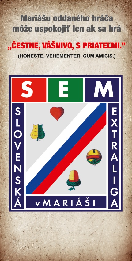 Červeník | SEM Mariáš SZMK